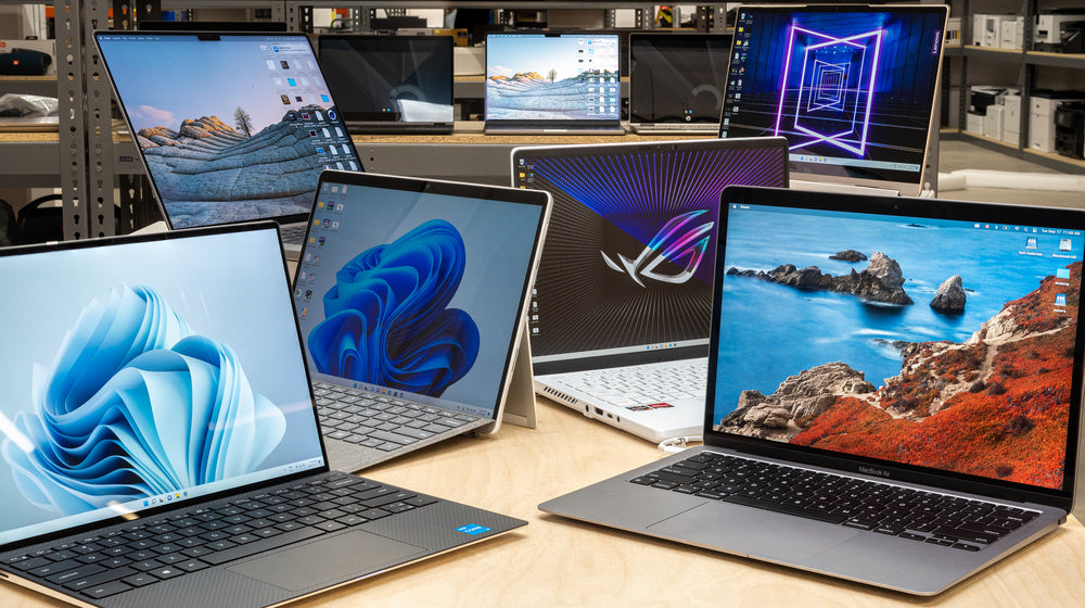Laptops – EITechs