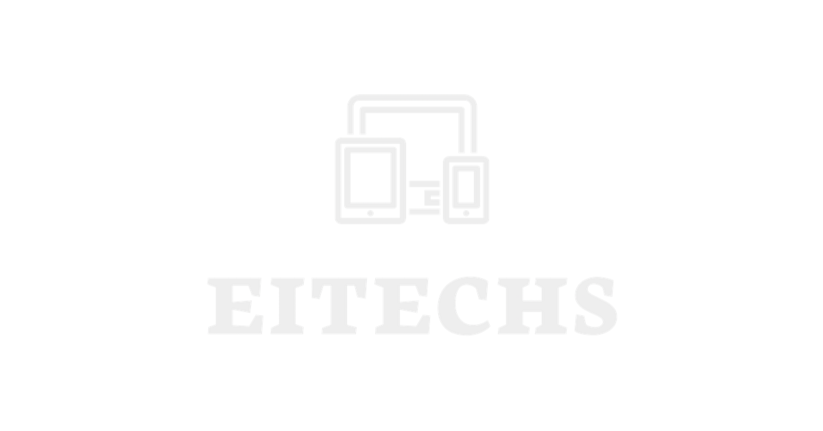 EITechs